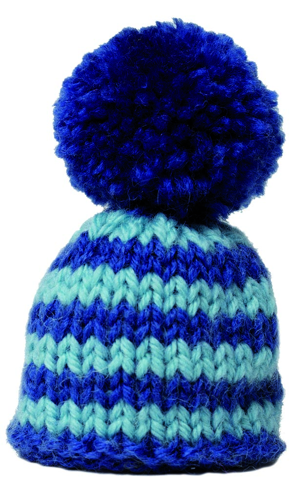 METS TON BONNET ! | mamanautop