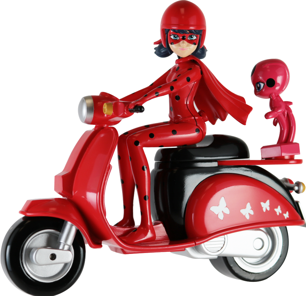 LADYBUG, CHAT NOIR ET LES MIRACULOUS ENCHANTENT NOS KIDS ! | mamanautop